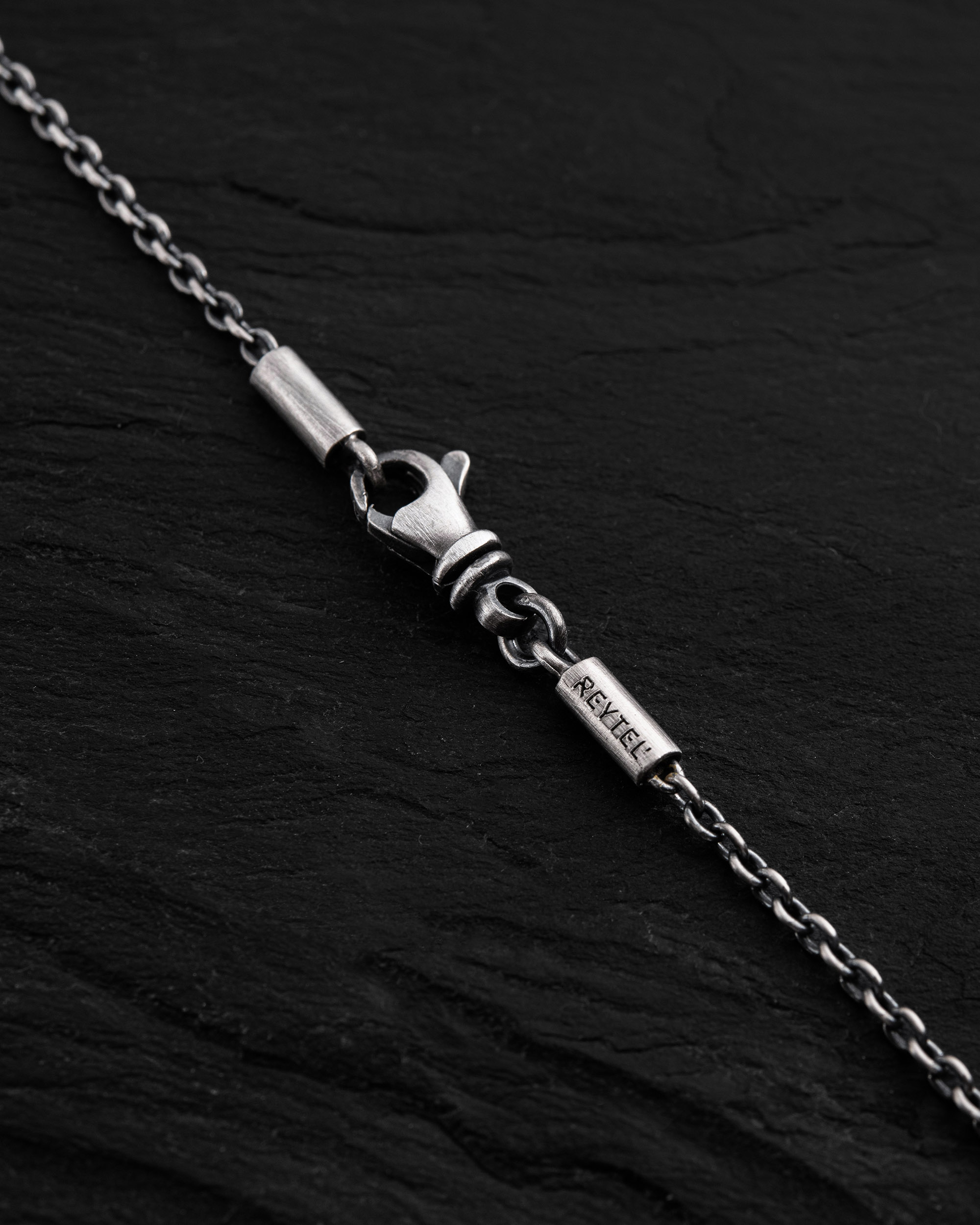 Silver pendant SCORPIO CONSTELLATION on a chain. Price ₴ 4 500. Buy in ...
