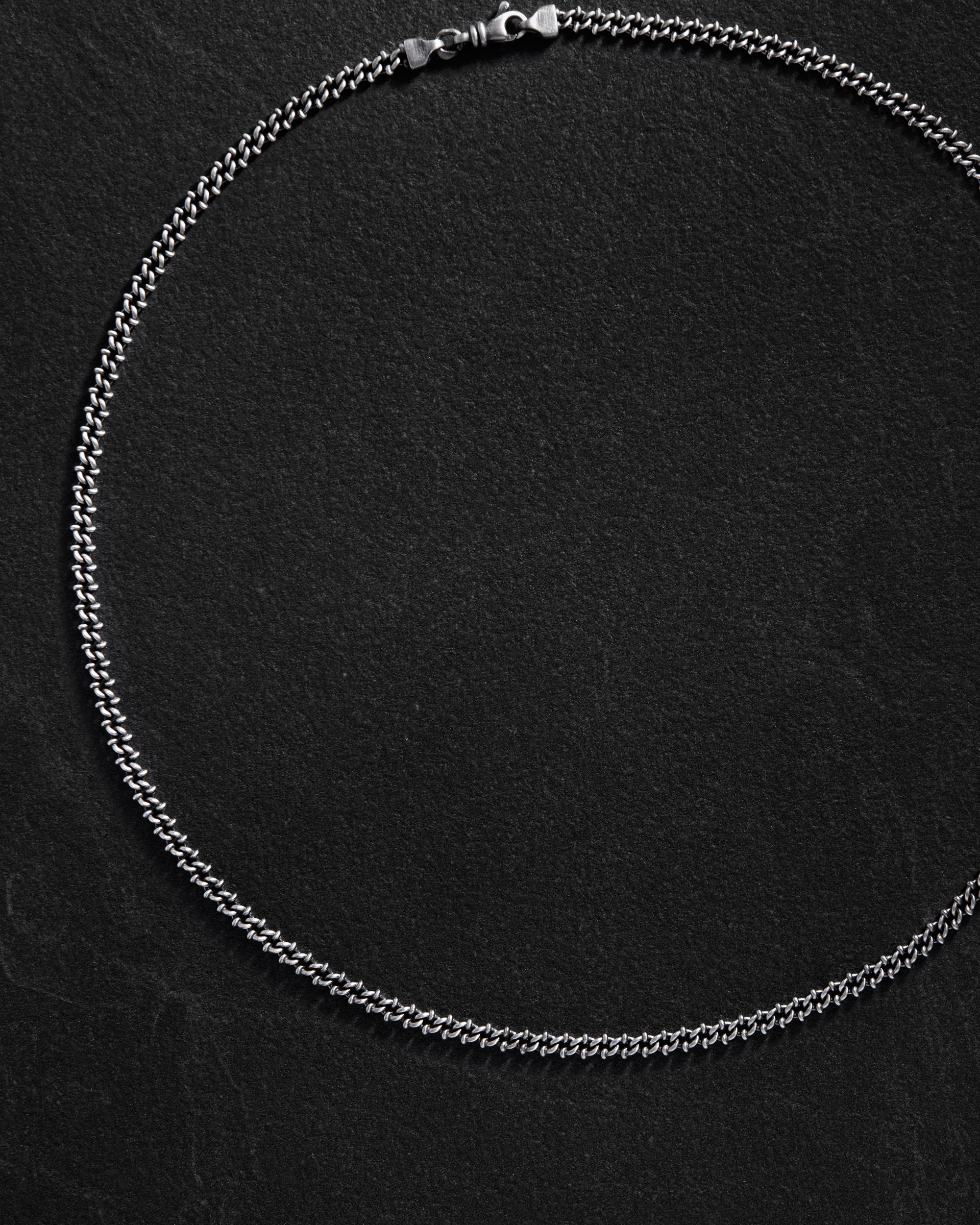 Silver chain PATH. Price ₴ 6 950. Buy in Kyiv and Ukraine. Art.: 3761 ...